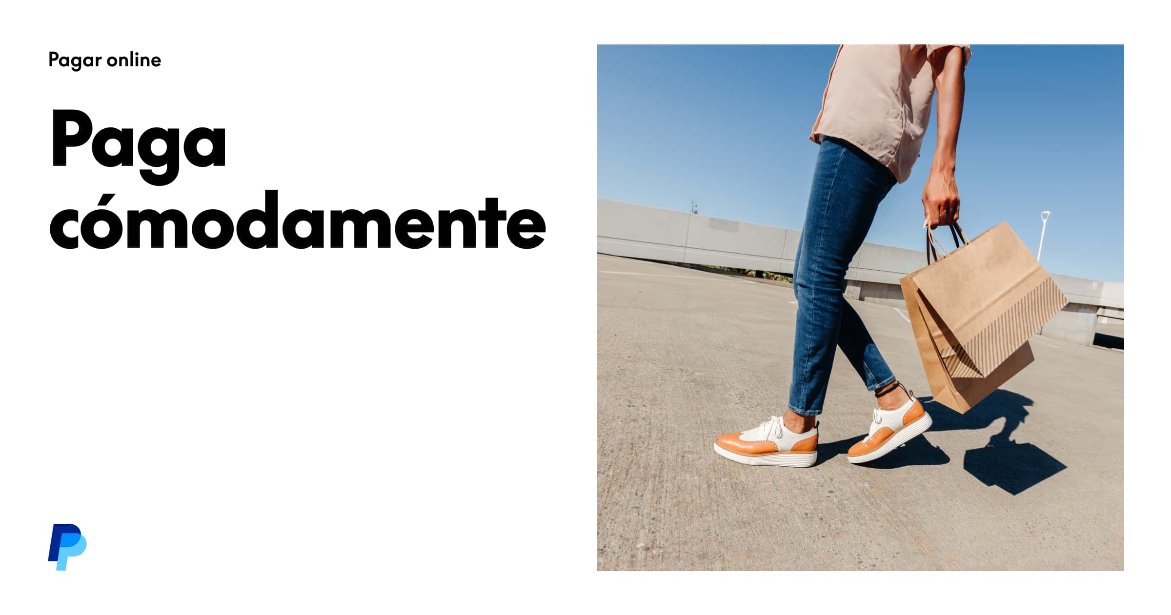 Pagar Con PayPal | Comprar Con PayPal | PayPal ES