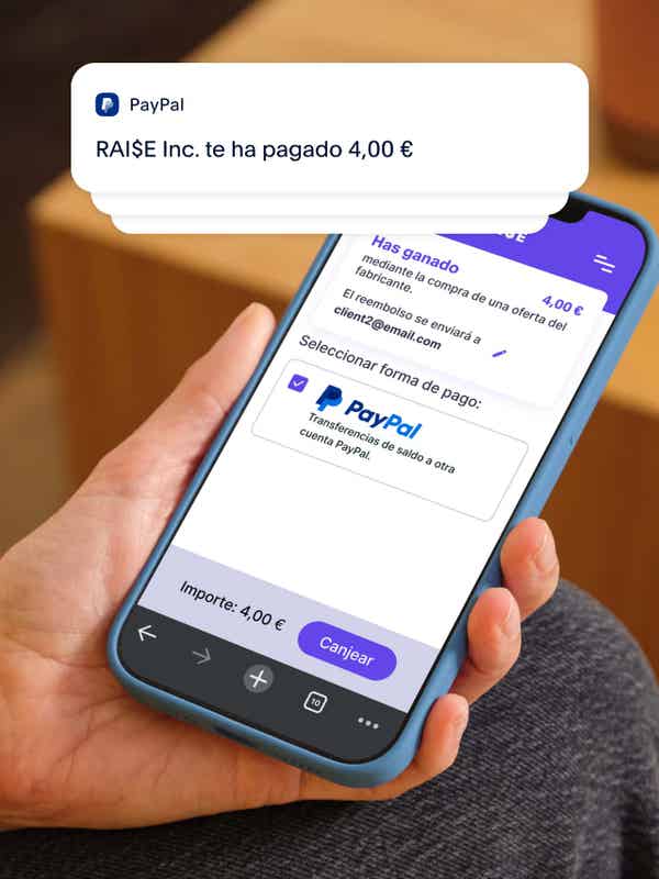 Pagos Masivos de PayPal | Envía Pagos Masivos | PayPal ES