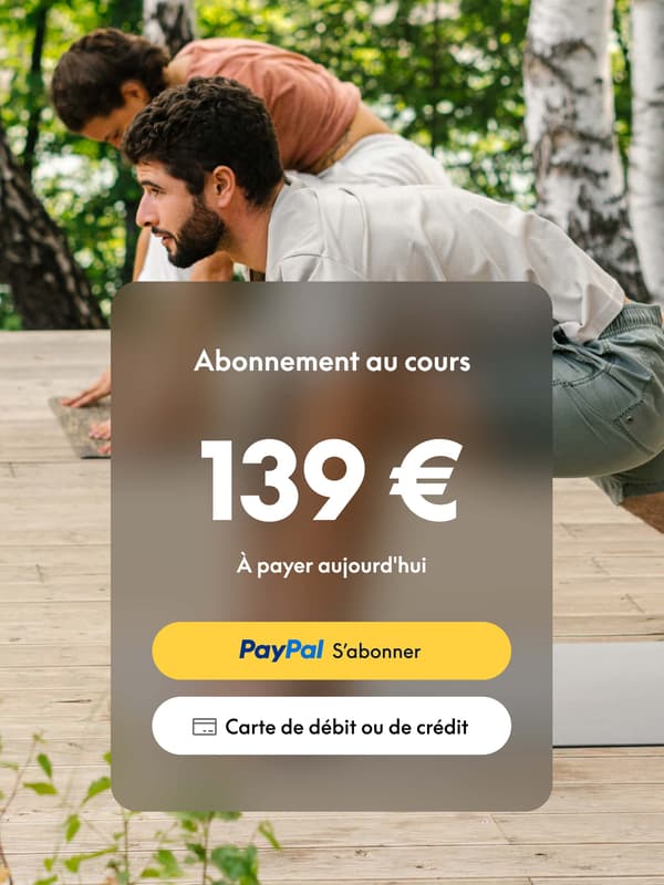 Paiements récurrents | Paiements d'abonnement | PayPal GP