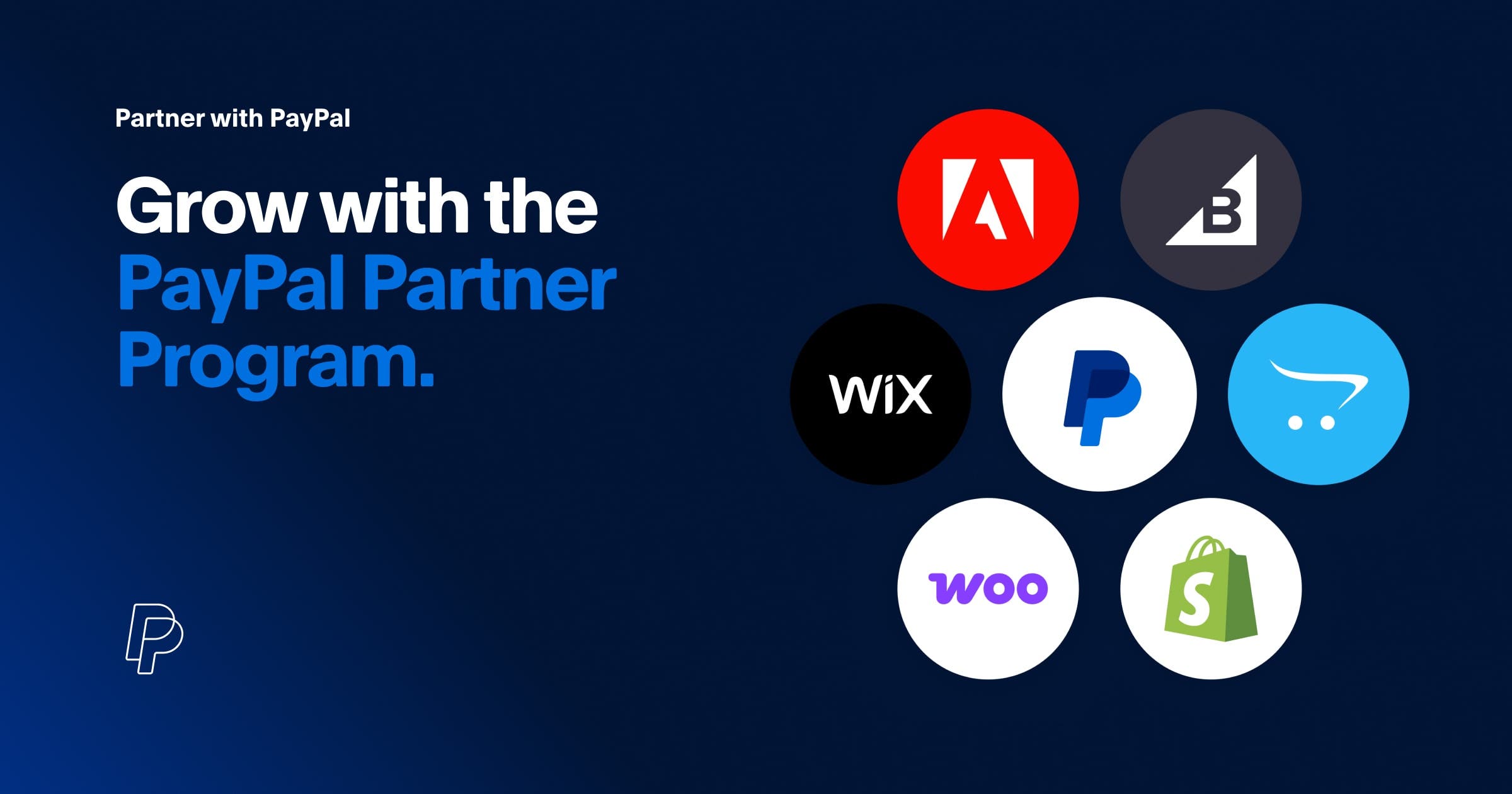 Become a PayPal Partner | PayPal HK