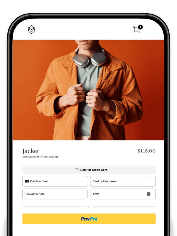 Checkout Integration | Customize Your Checkout | PayPal HK