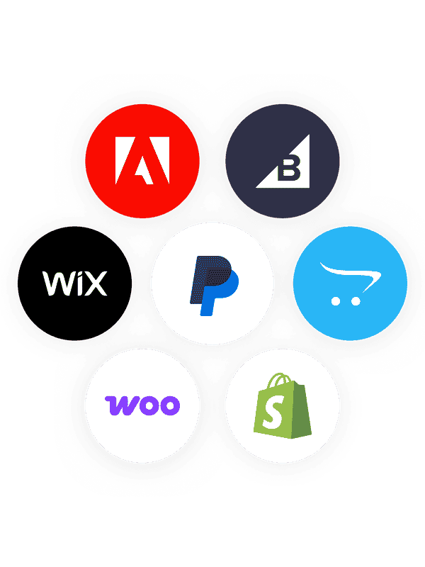 Become a PayPal Partner | PayPal IN