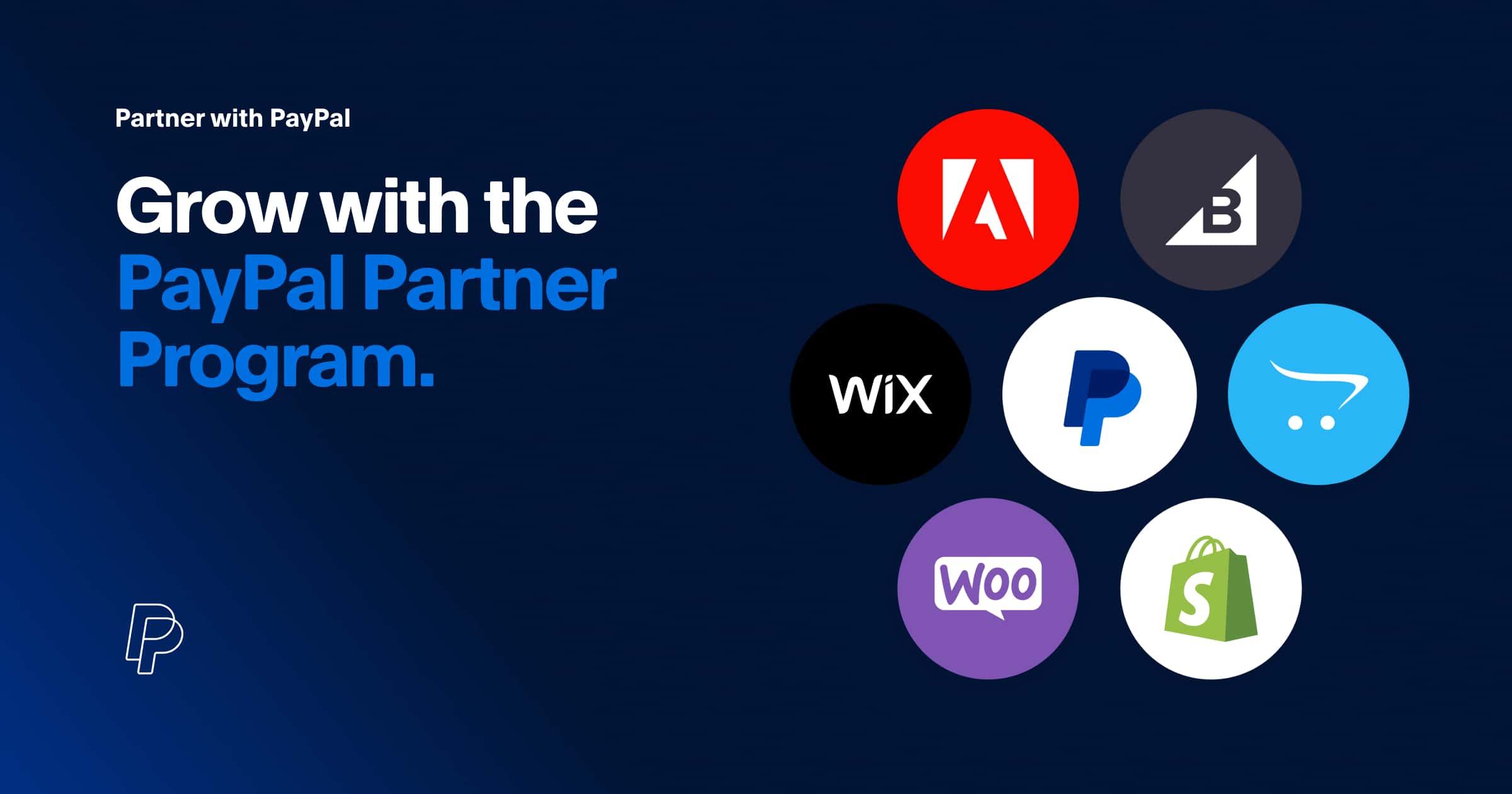 ペイパルパートナーとなるには | PayPal JP