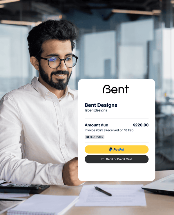Invoicing | Create and Send Custom Invoices | PayPal IN