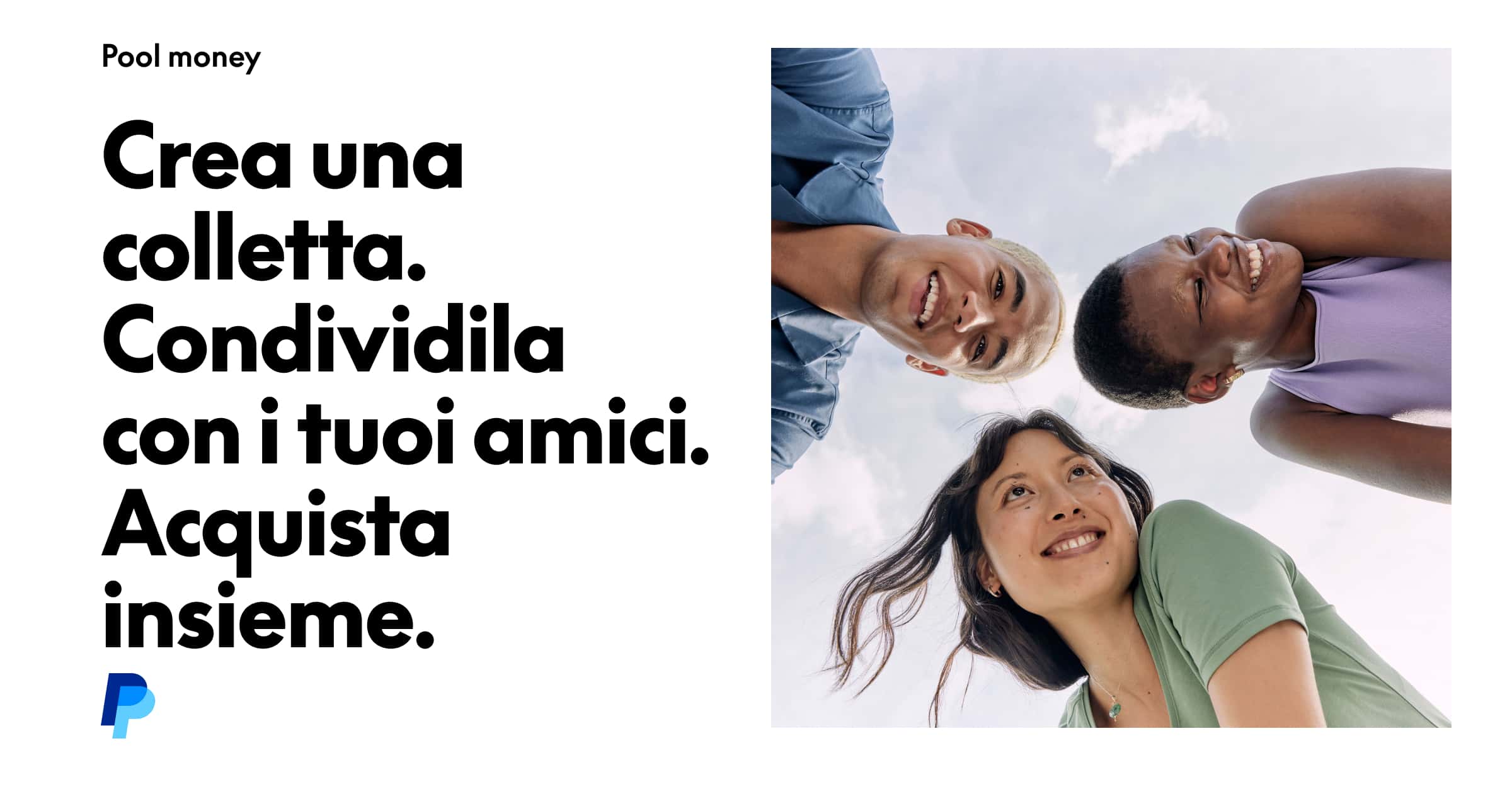 PayPal Pools | Online Money Collection | PayPal IT