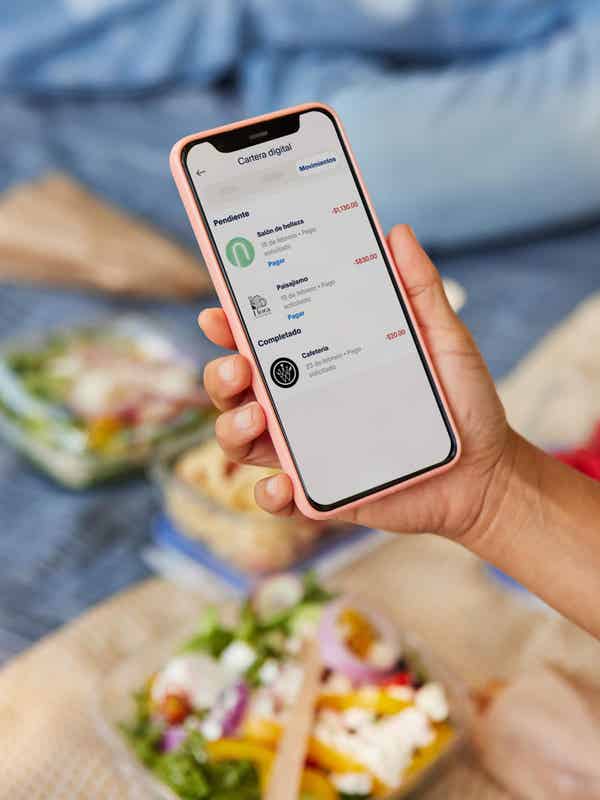 Solicitar y Recibir Pagos en Línea | PayPal MX