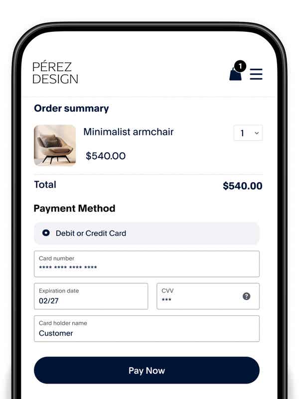Global Payment Processing | PayPal HK