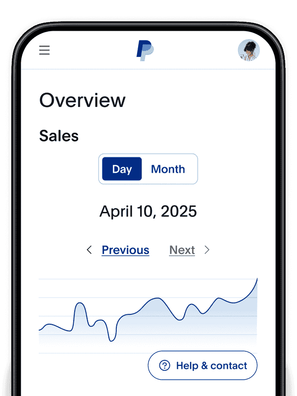 Point of Sale-software | POS-software | PayPal NL
