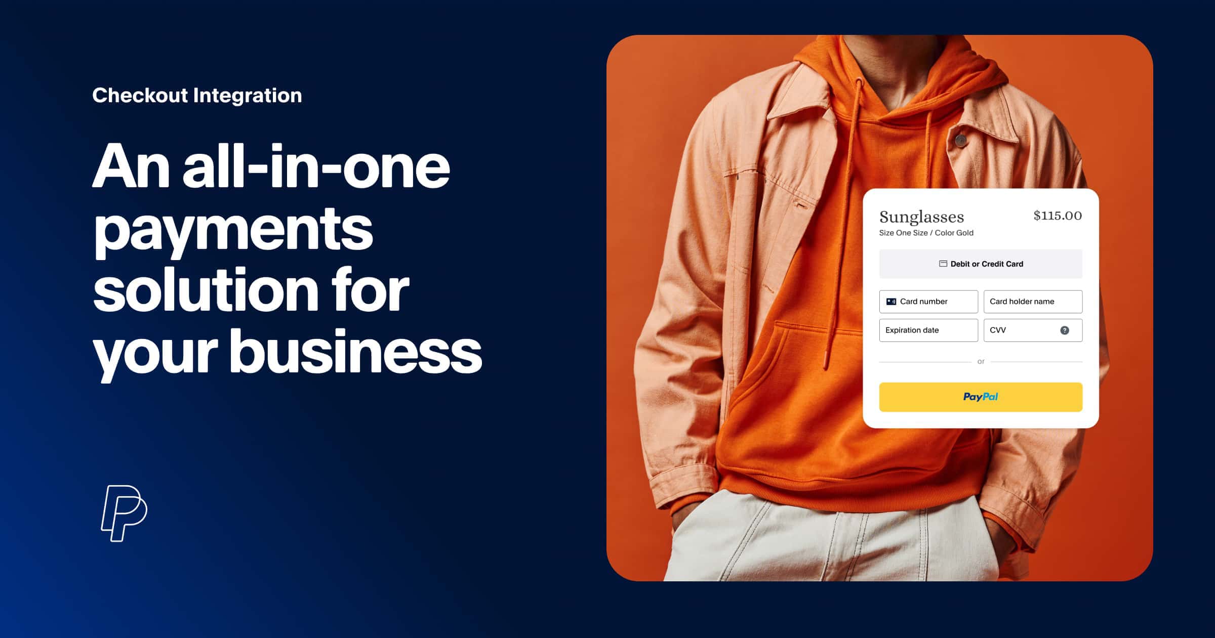 Custom Integration | Customize Your Checkout | PayPal PH