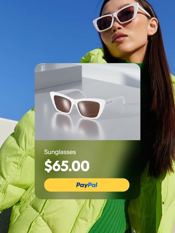 Pay Online Securely with PayPal Checkout | PayPal HK