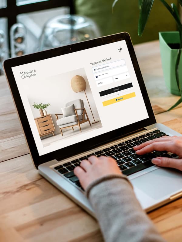 Security & Buyer Protection | PayPal GE