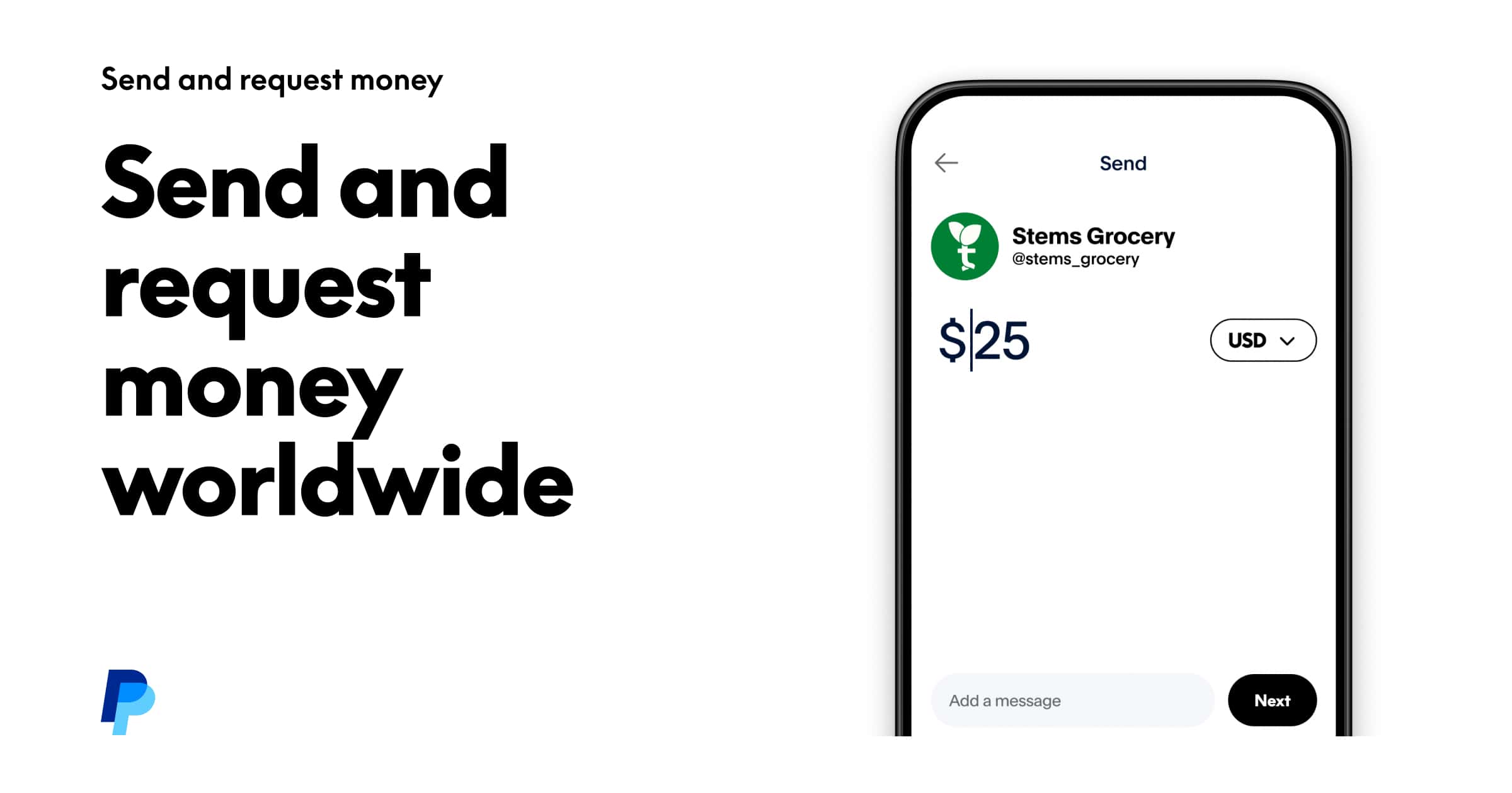 Błyskawicznie wysyłaj pieniądze online | PayPal PL