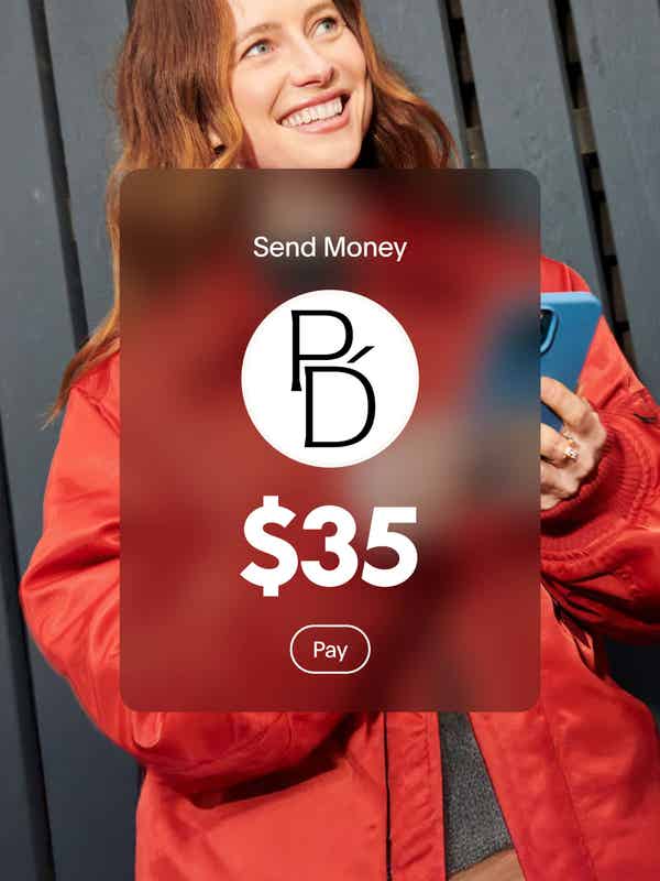 Send Money Online Instantly | PayPal NZ
