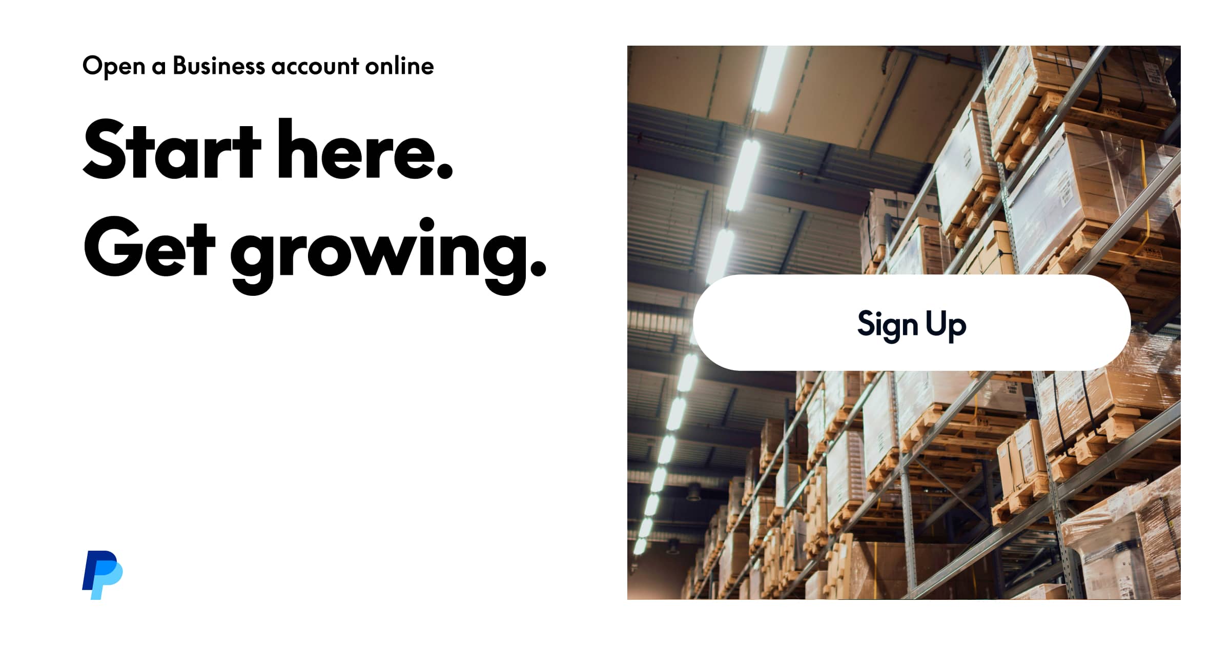 Open a Business Account | Getting Started | PayPal CY