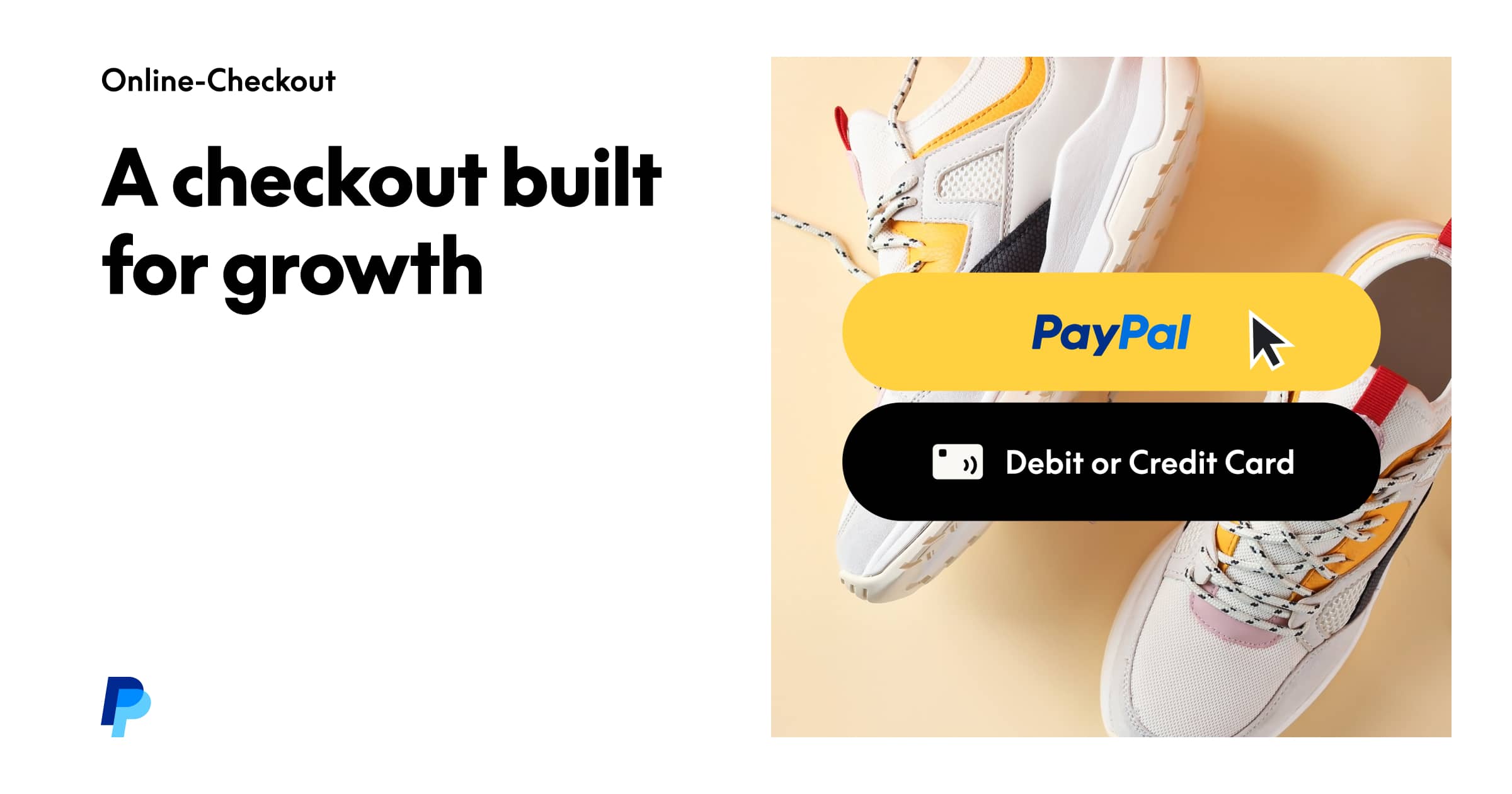 Accept Online Payments with PayPal | PayPal IS