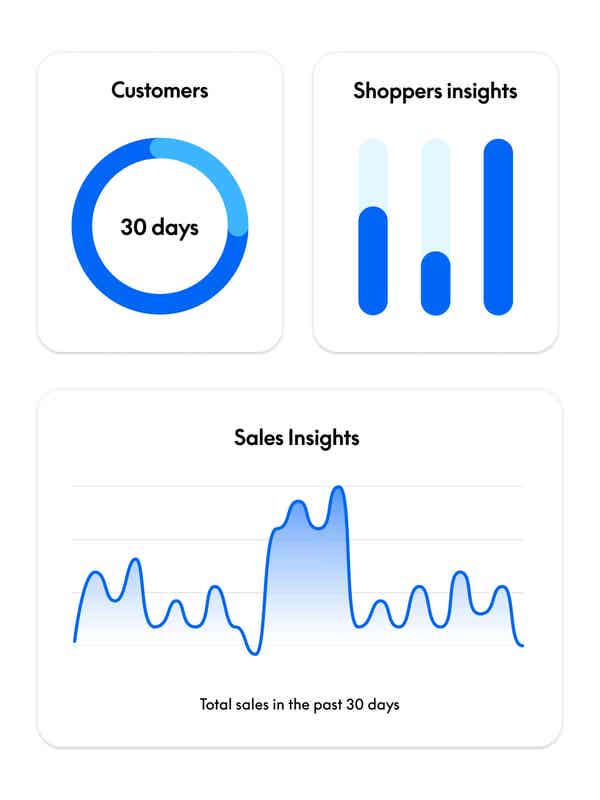 Business Reporting Tools & Insights | PayPal MT
