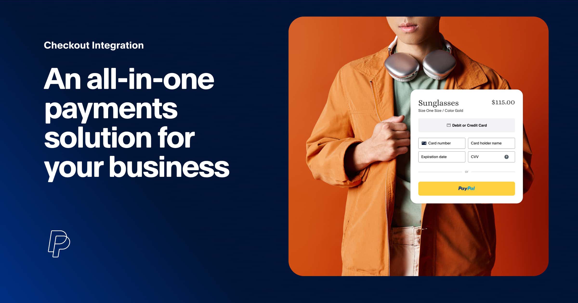 Checkout Integration | Customize Your Checkout | PayPal SG