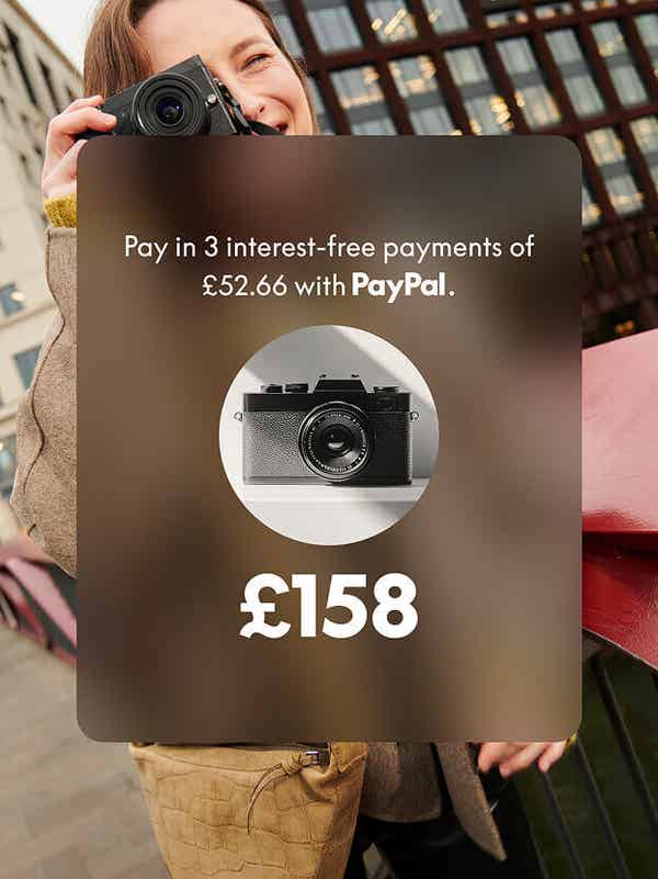 Buy Now Pay Later | Installment Payments | PayPal UK