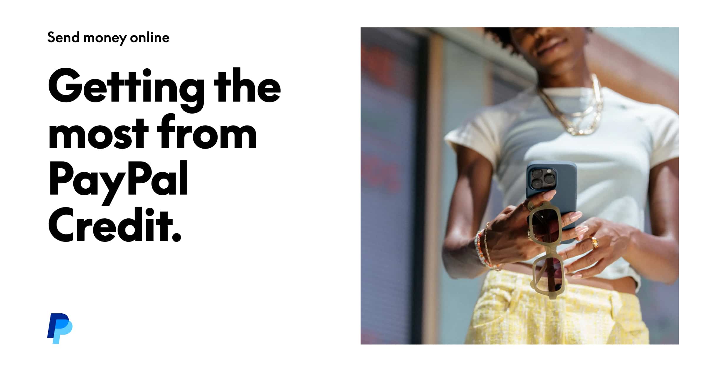 Learn More About Your PayPal Credit Account | PayPal UK