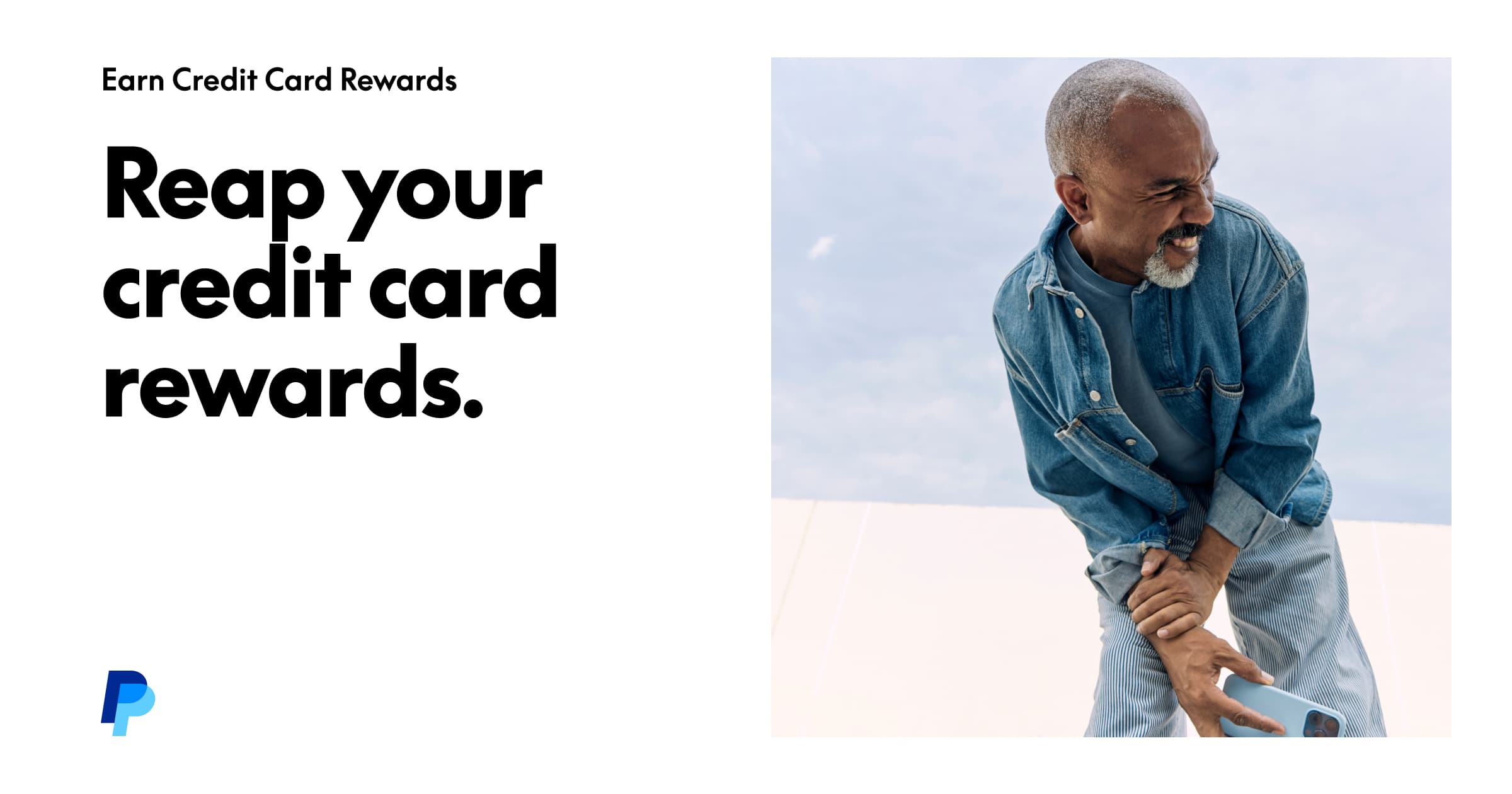 Credit Card Rewards | Pay With Points | PayPal UK