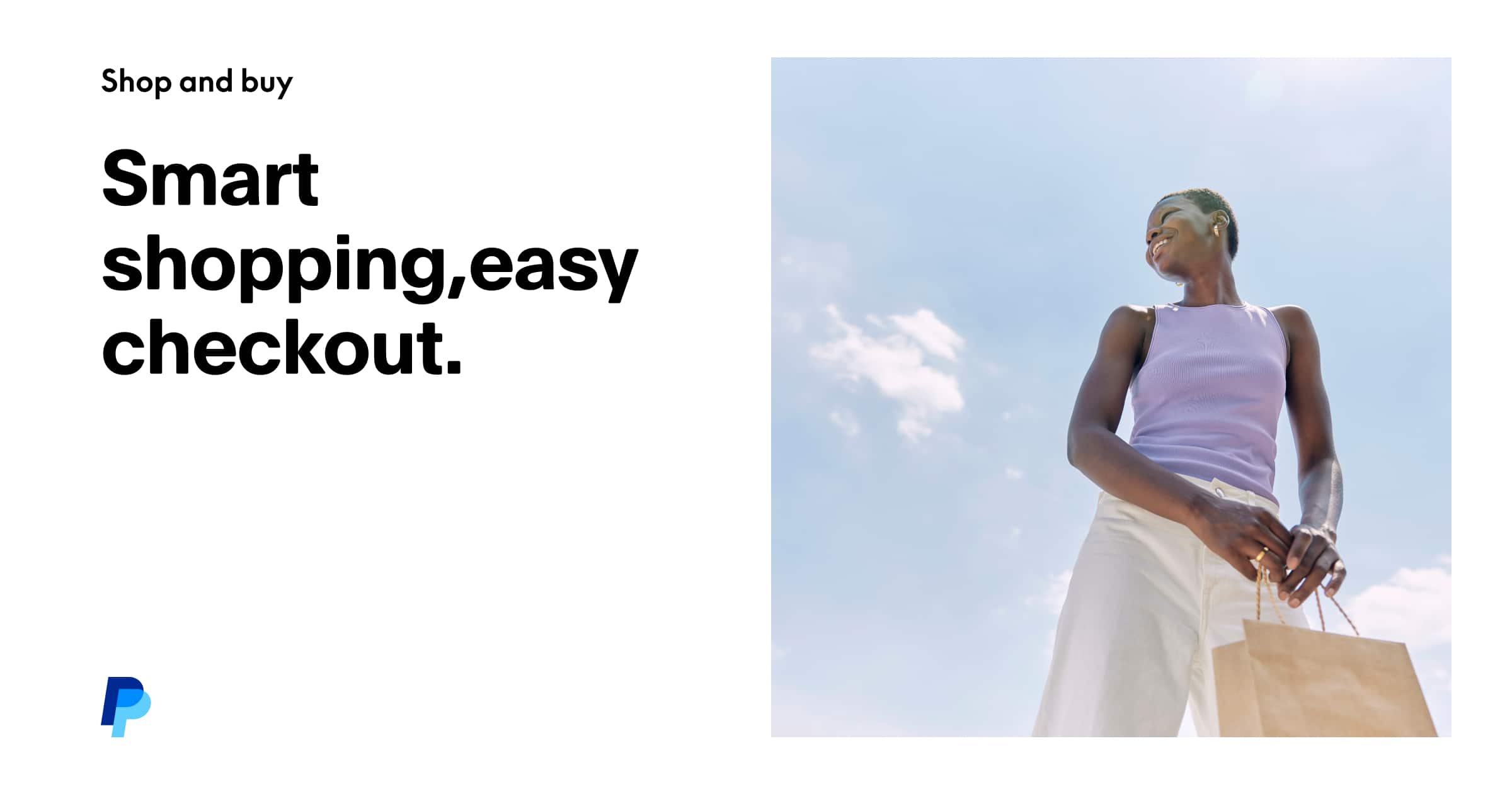 PayPal Shopping and Rewards | Digital Wallet | PayPal UK