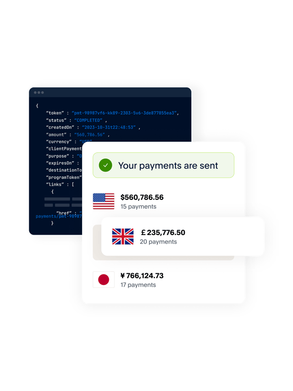 Global Payout Platform | Mass Payouts | PayPal UK