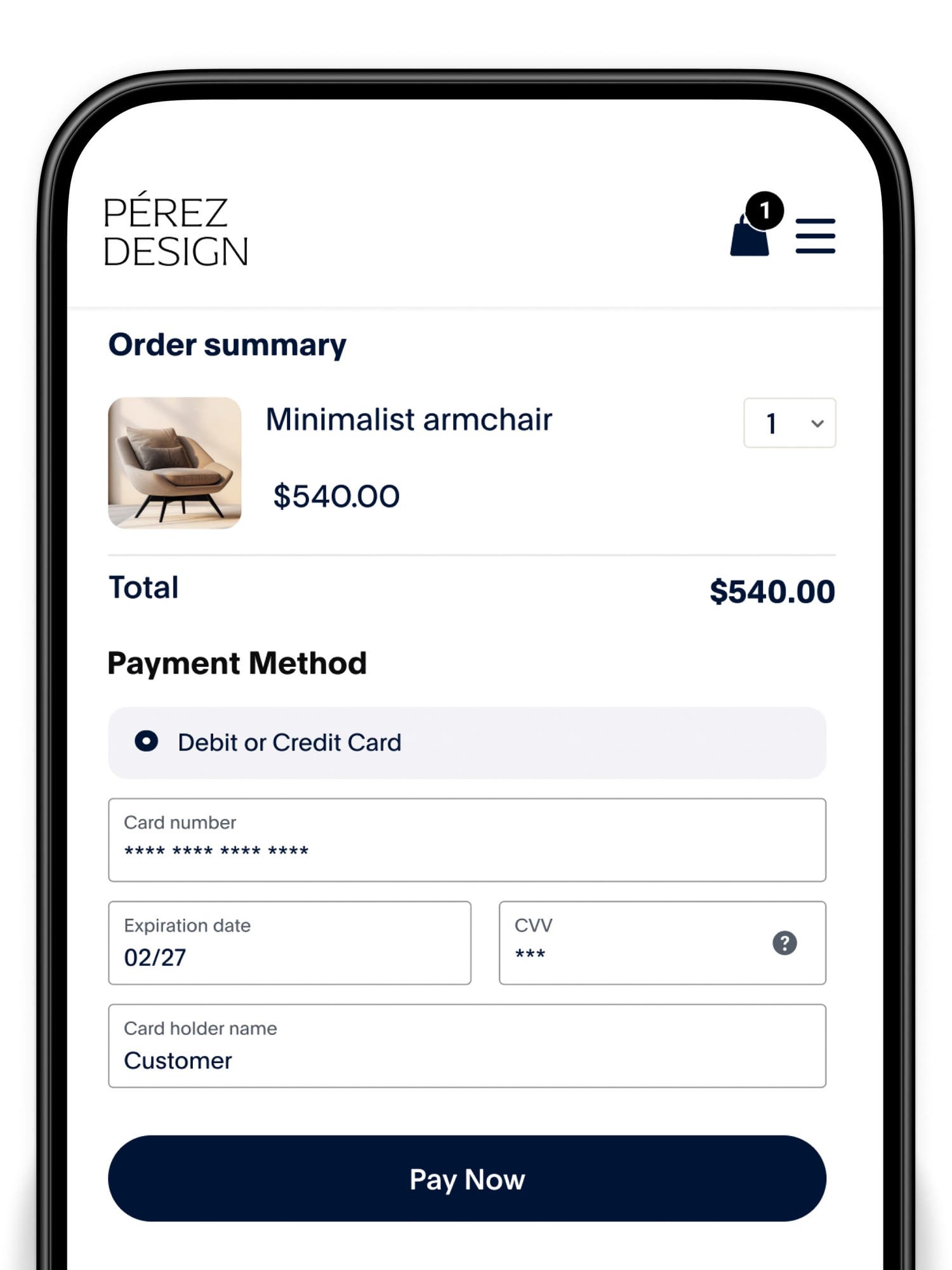 Global Payment Processor | Payments Partner | PayPal LI