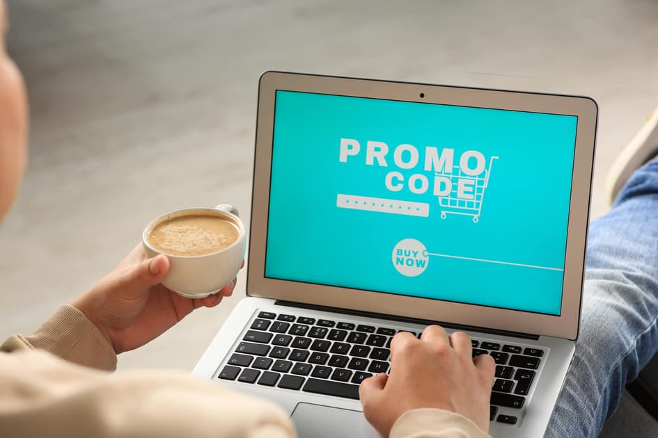 Online Vouchers Explained | PayPal UK