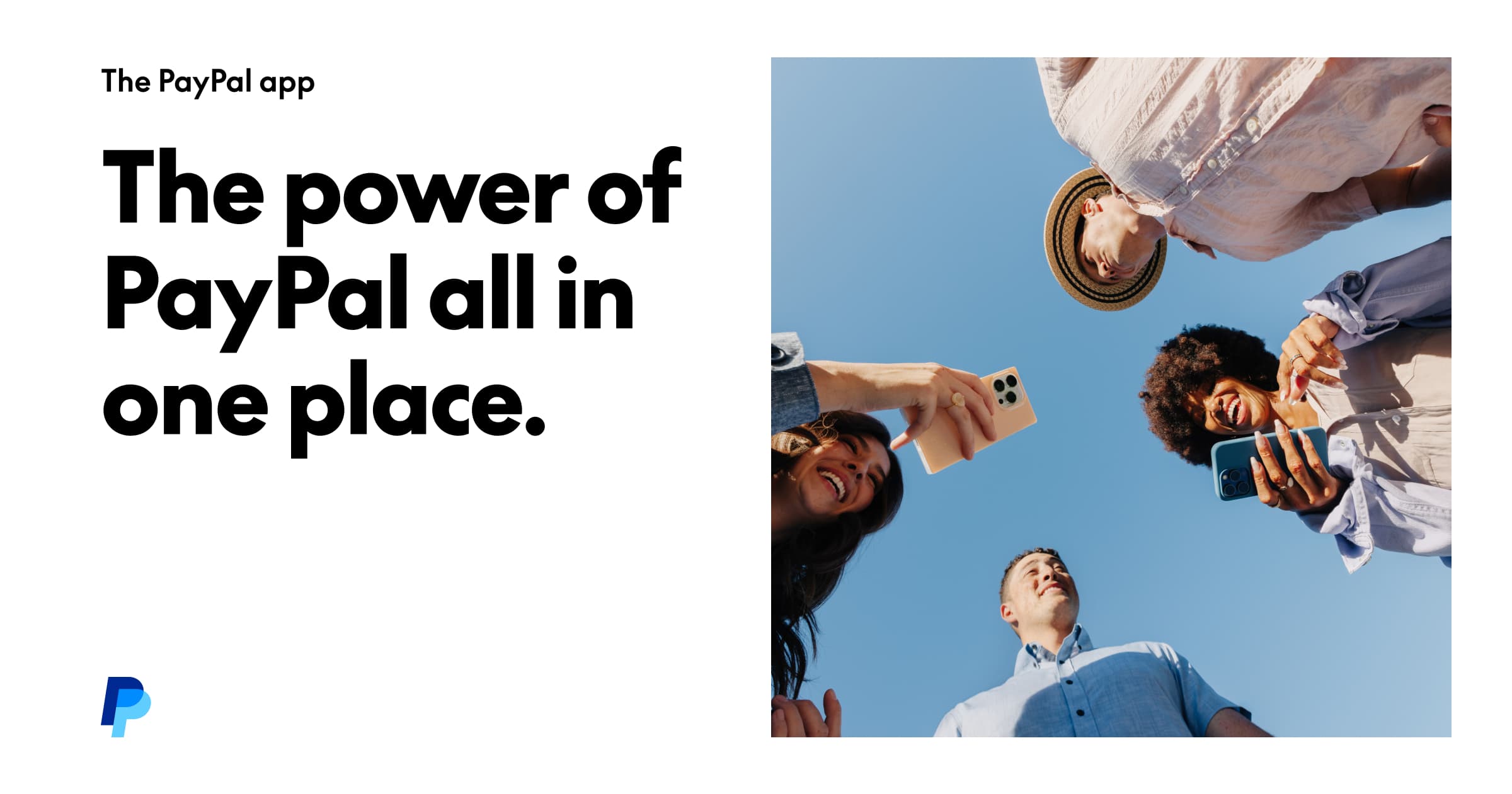 All-In-One Payment App | Digital Wallet | PayPal UK