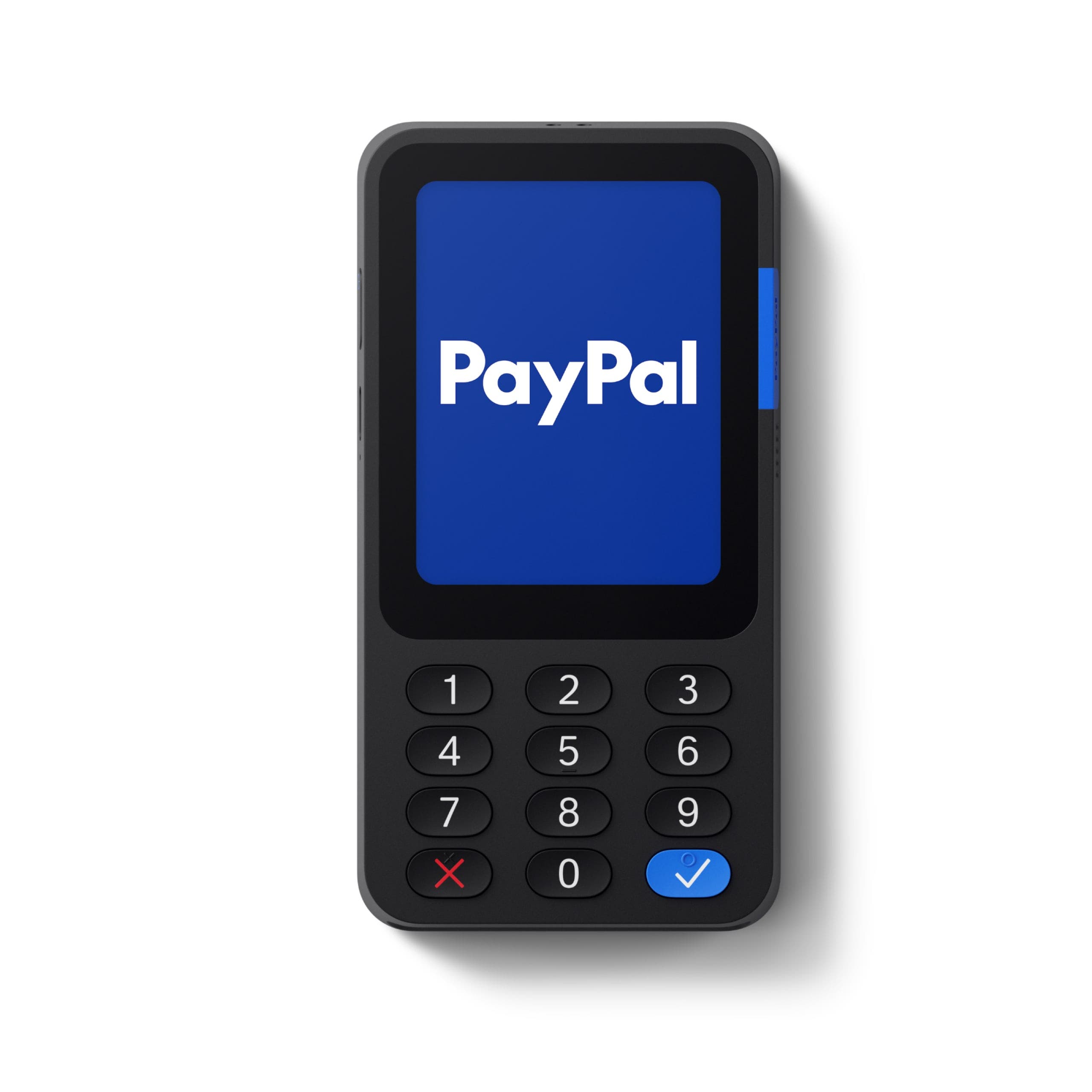Paypal Pos Card