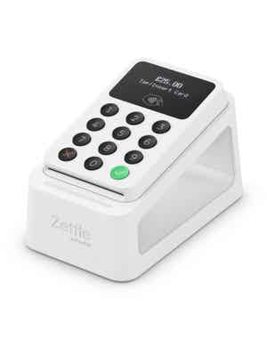 Card Reader | Debit and Credit Card Reader | PayPal UK