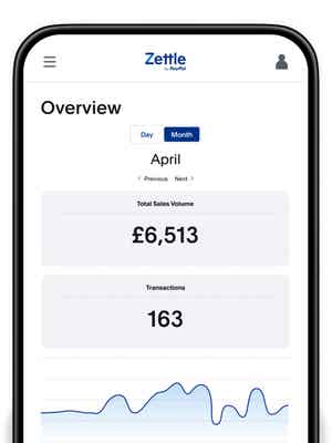 POS Software | Point of Sale Software | PayPal UK