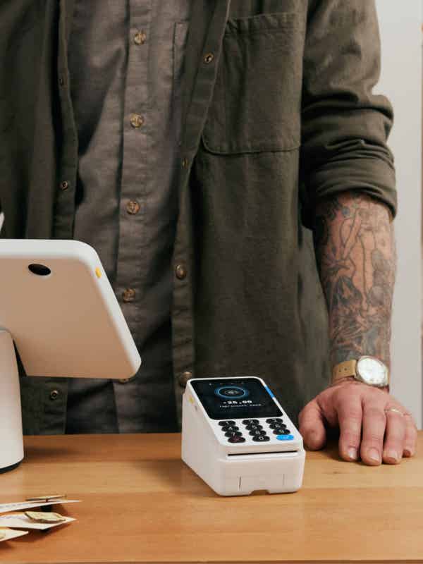 Point of Sale System | POS System | PayPal UK