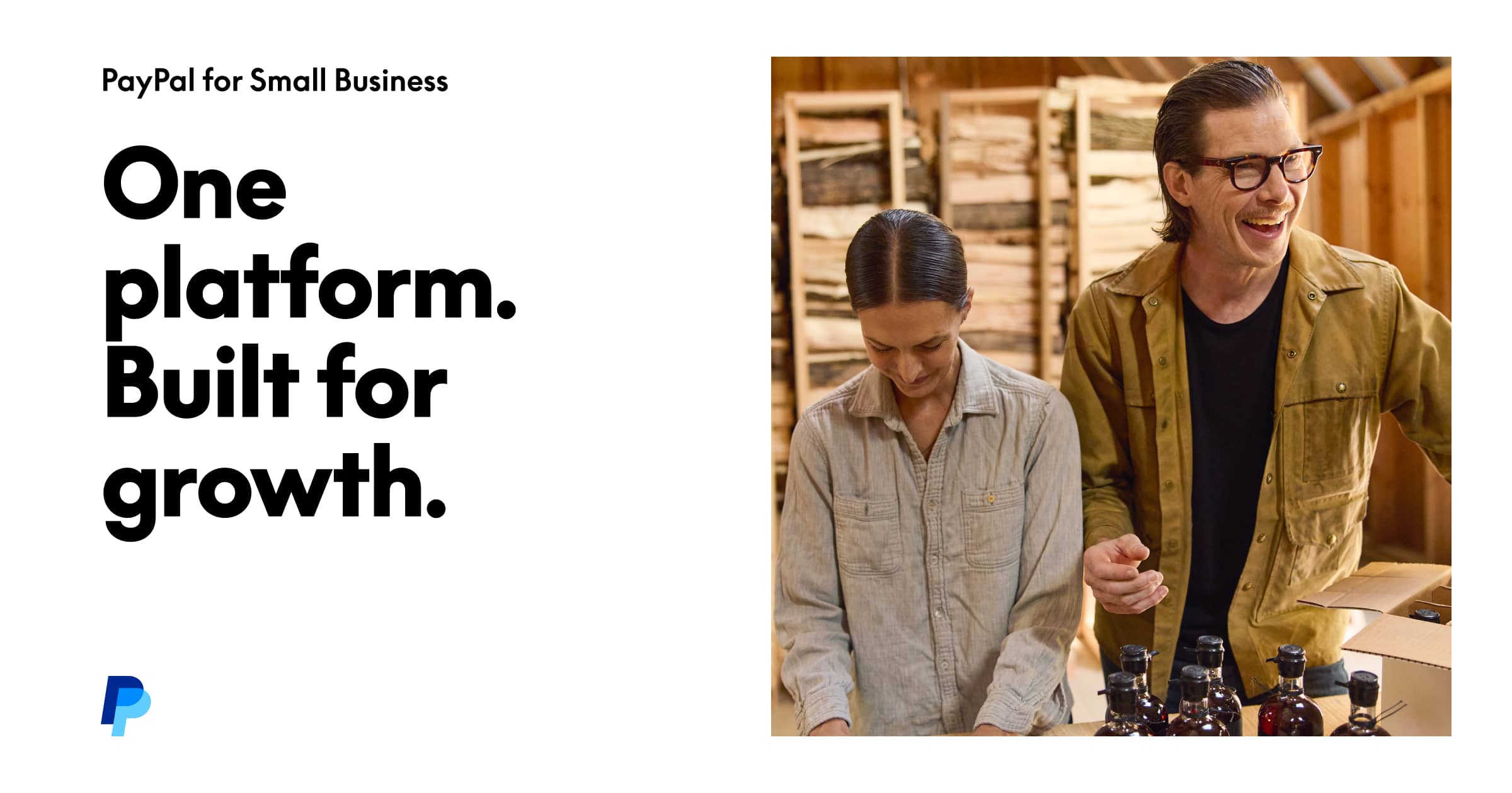 PayPal for Business | POS Systems & Checkout | PayPal UK