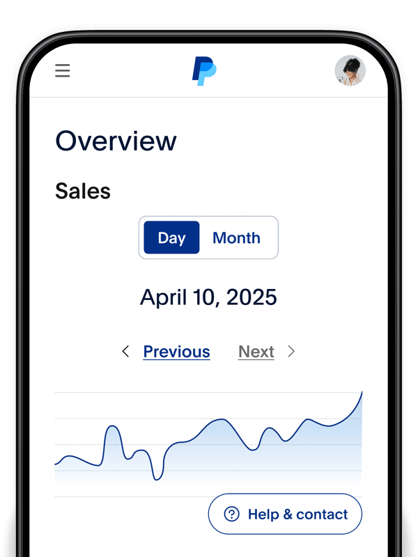 Point of Sale Software | POS Software | PayPal UK