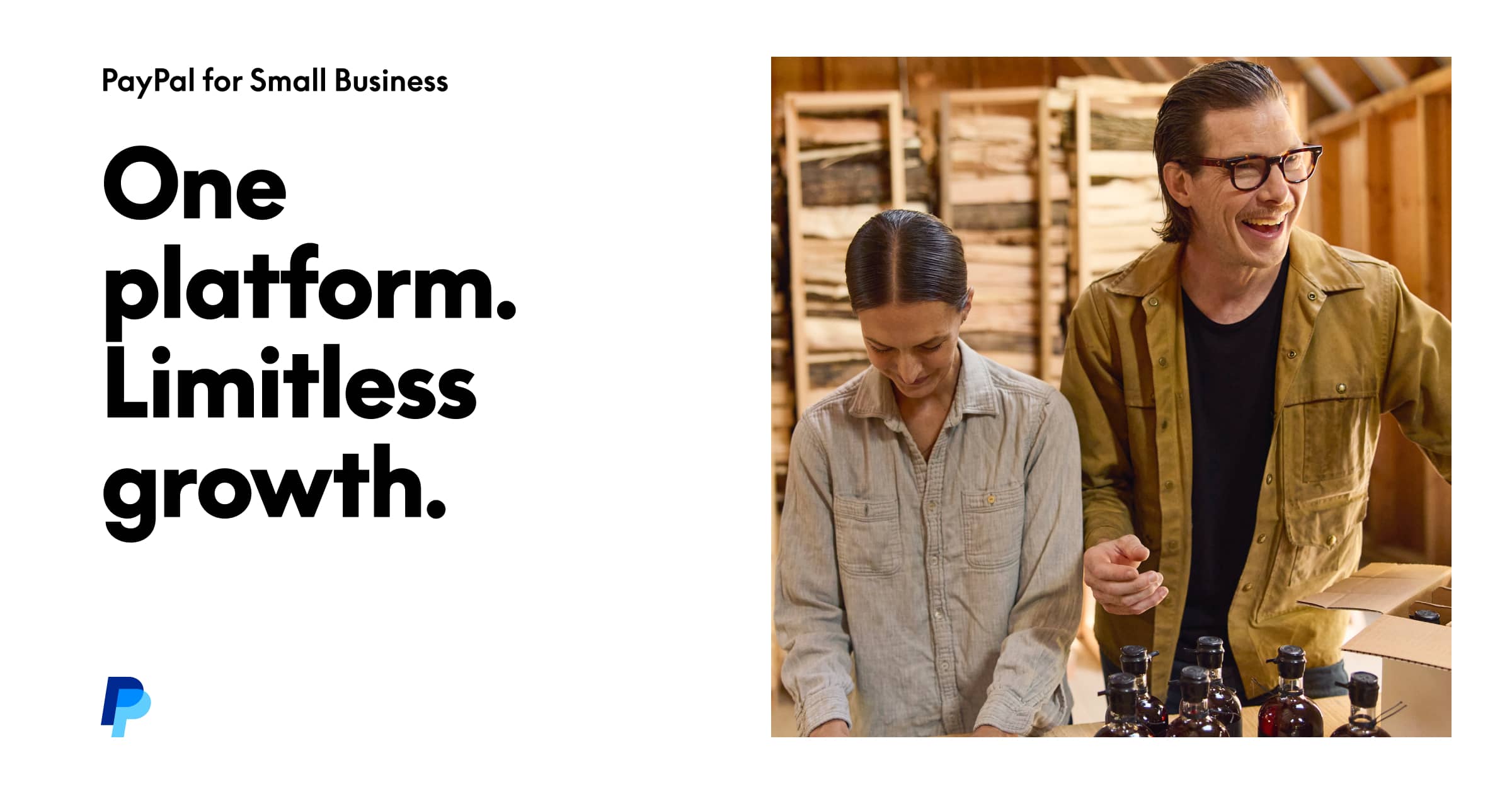 PayPal for Small Businesses | POS and Payment | PayPal US