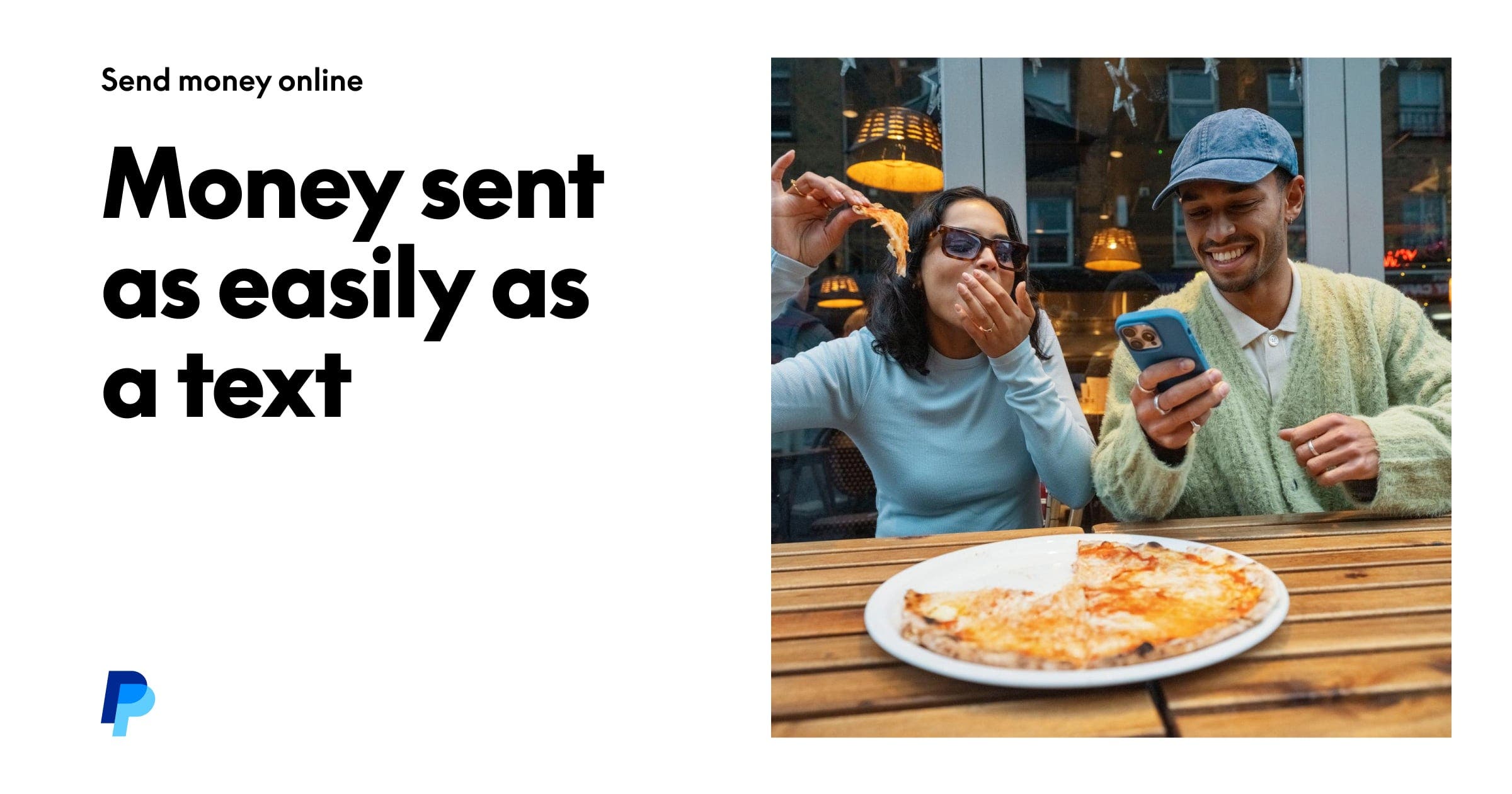 Send Money Online | Transfer Money Online Fast | PayPal US