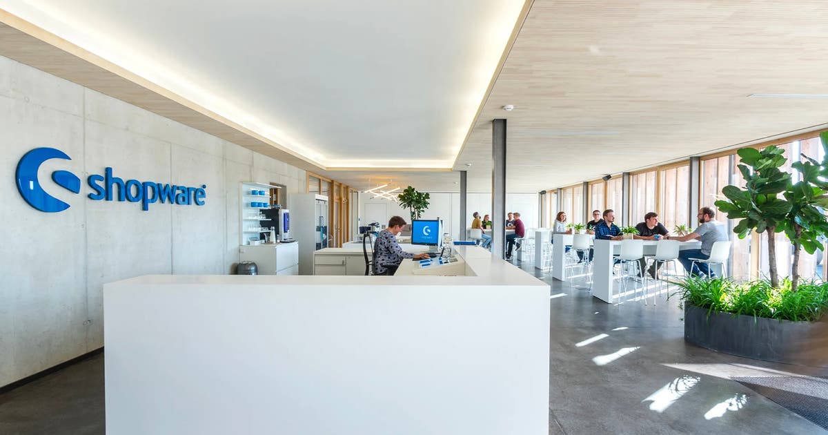 Case Study: Shopware Video | Partner Solutions | PayPal US