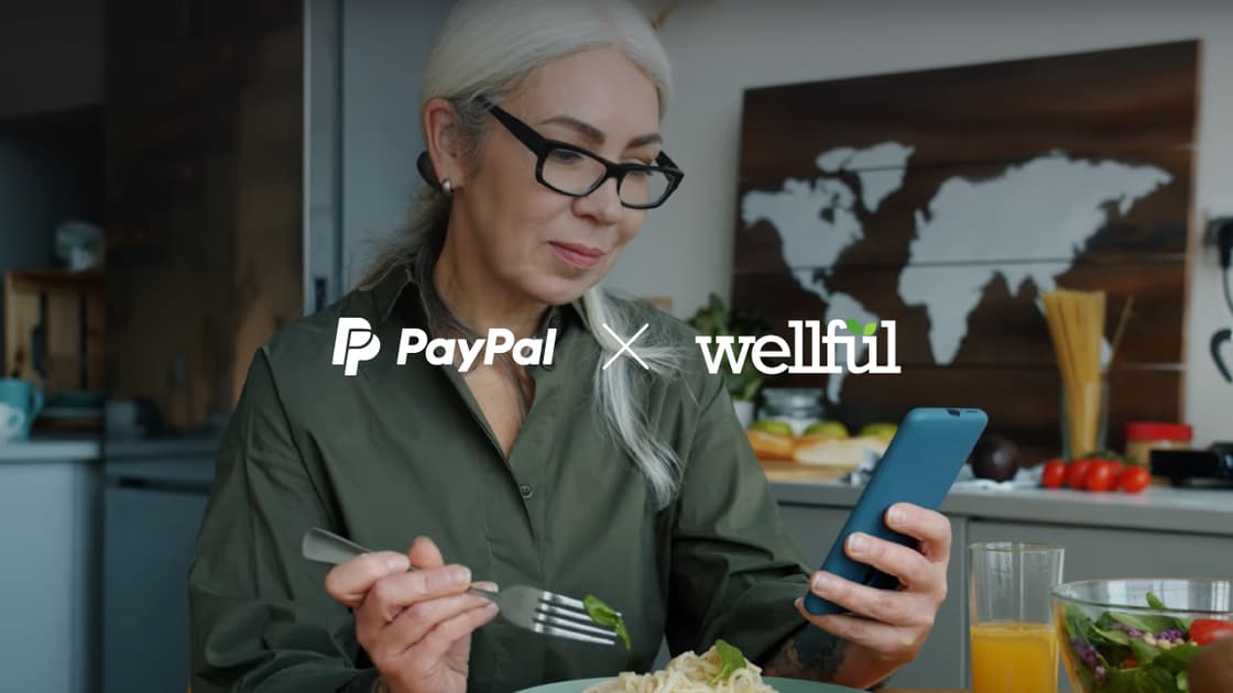 Case Study: Wellful | Enterprise Solutions | PayPal US