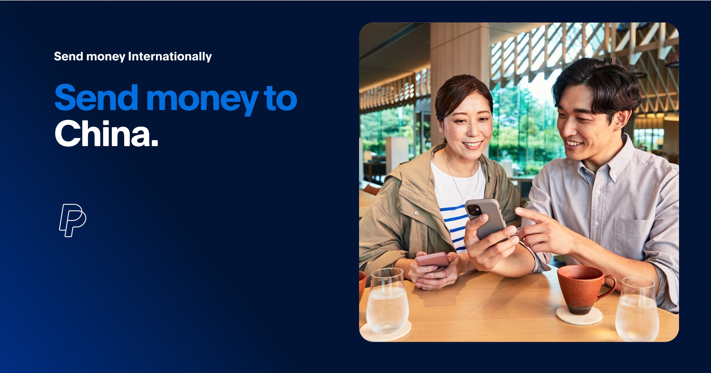 Send Money to China | PayPal US