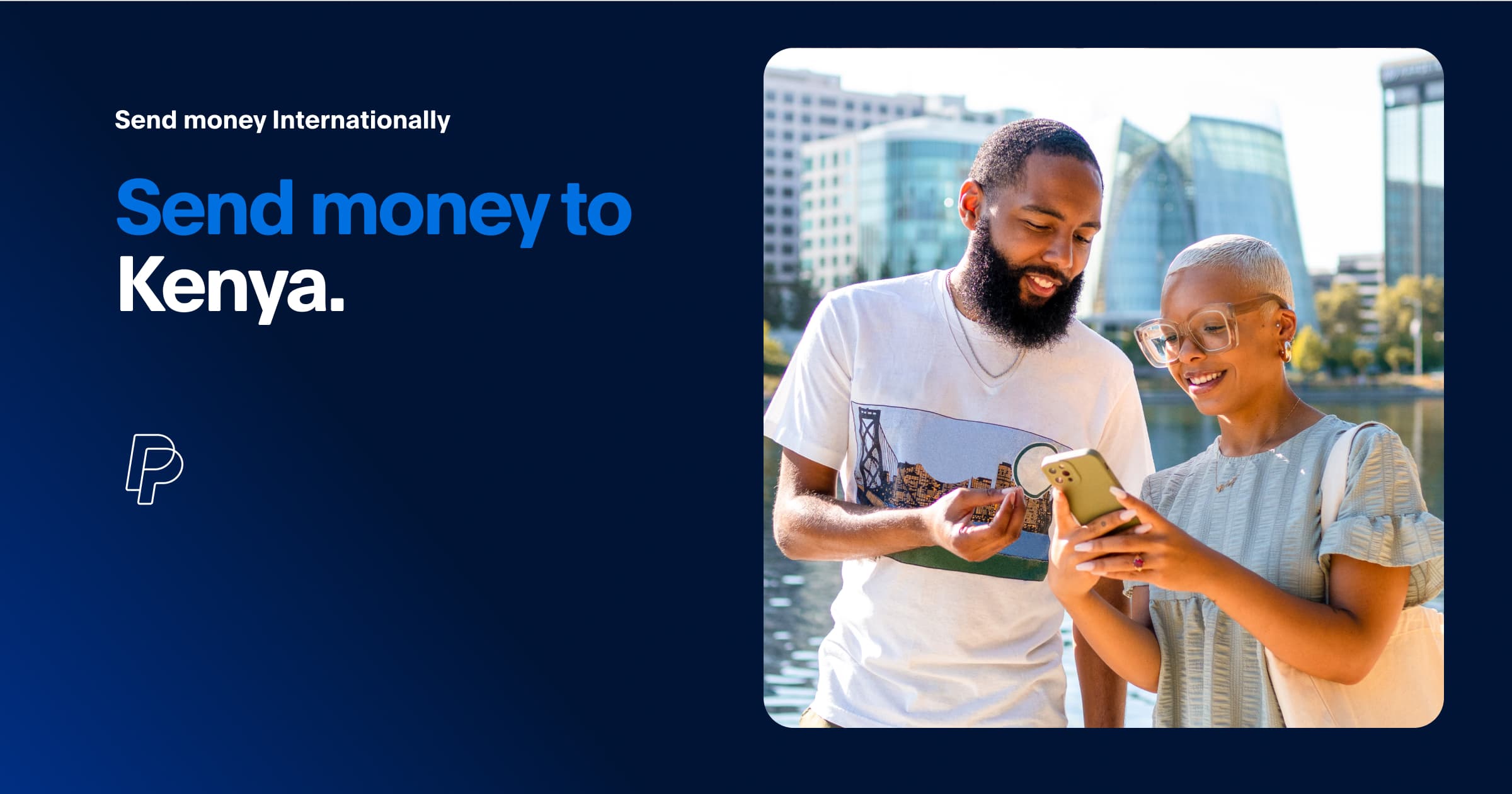 Send Money to Kenya Online | PayPal US