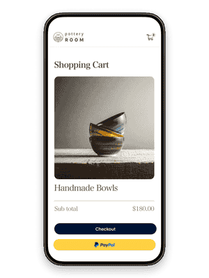 paypal mobile payment system