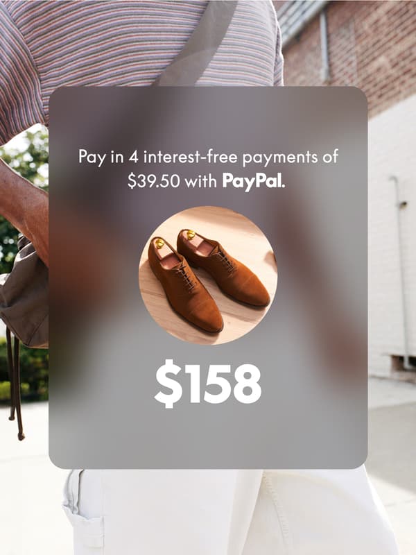 Buy Now Pay Later | Pay in 4 | PayPal AU