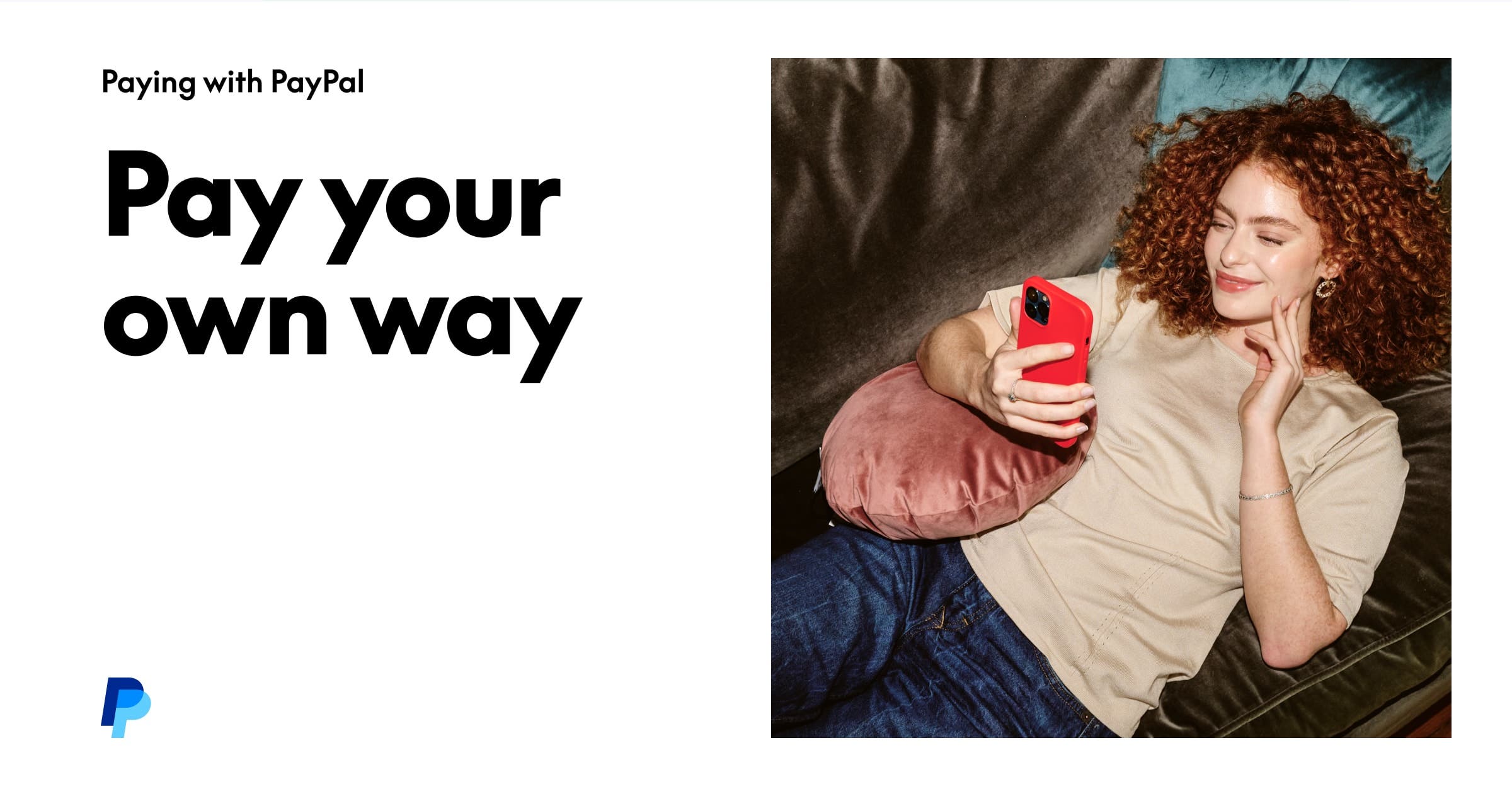 Pay with PayPal | Shop Online and In-Store | PayPal US