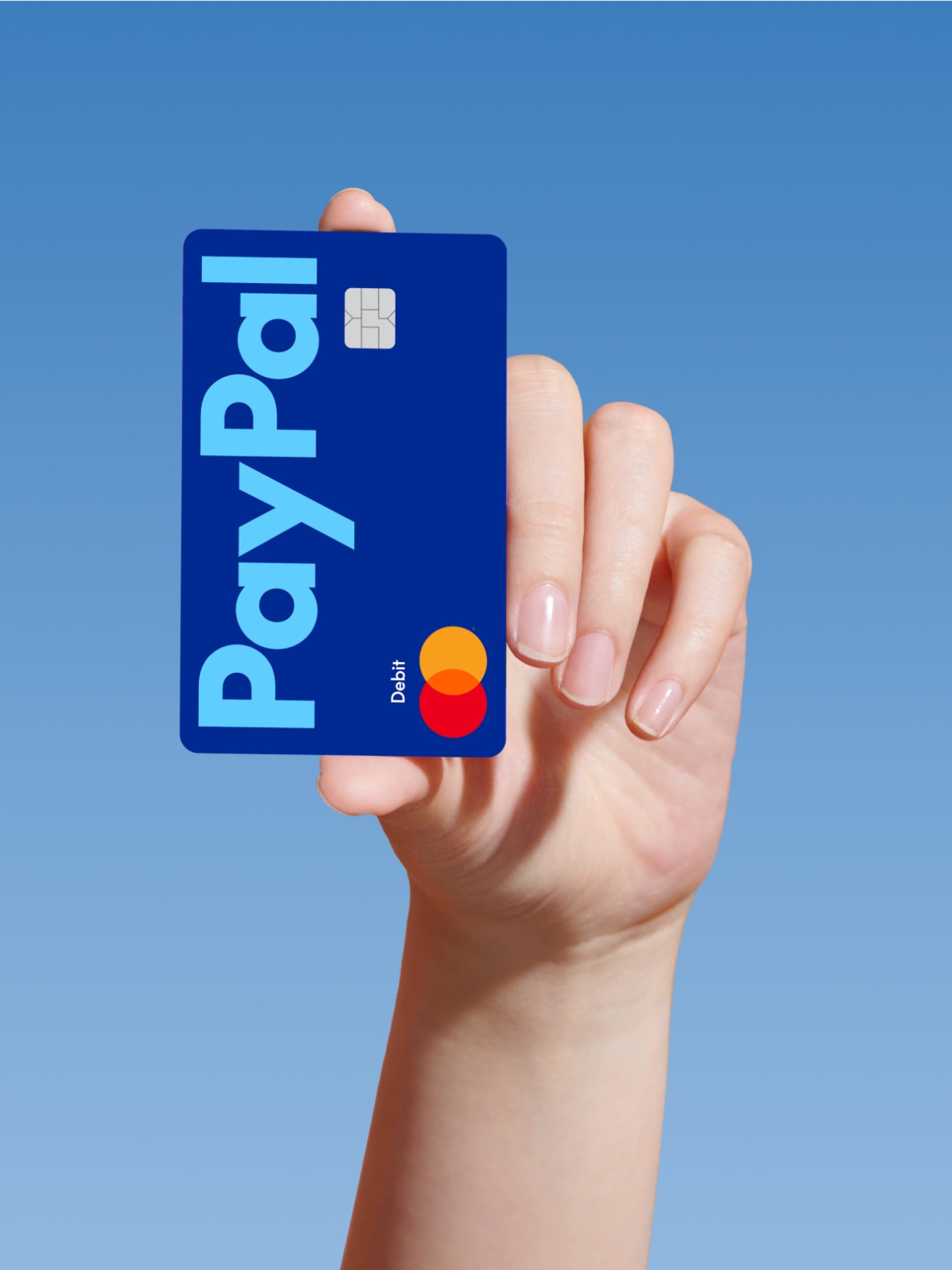 Paypal Card PayPal Relaunching Credit Card Earn 3 On PayPal