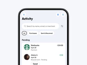 paypal mobile payment system