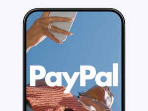 mobile payment paypal called