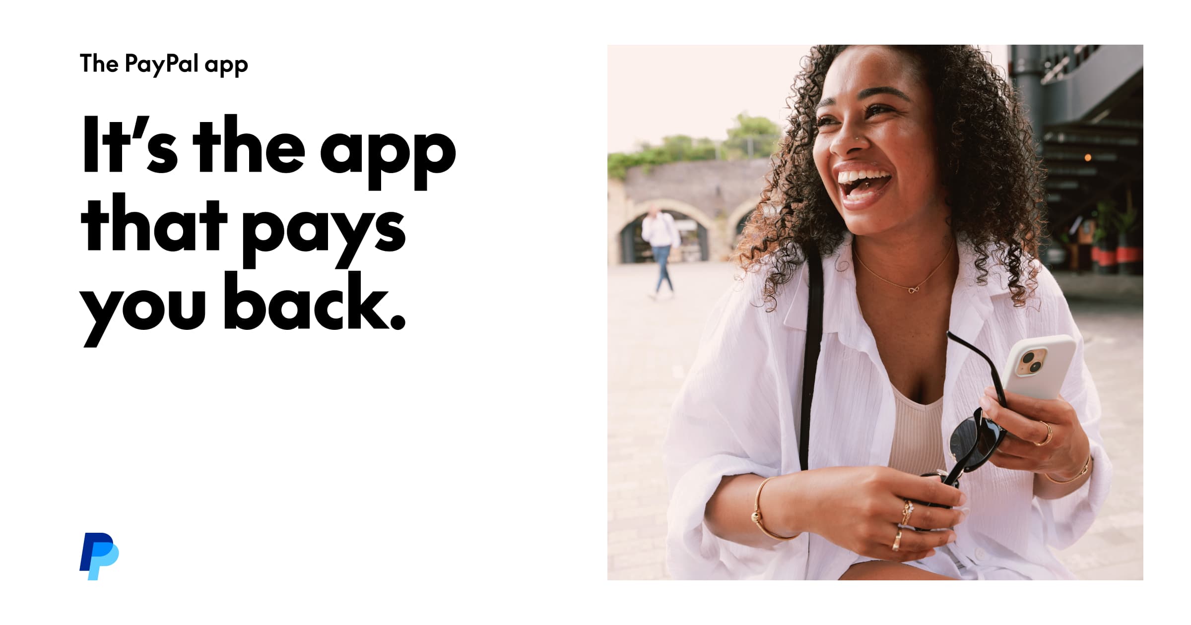 The New PayPal App | Checkout and More | PayPal US