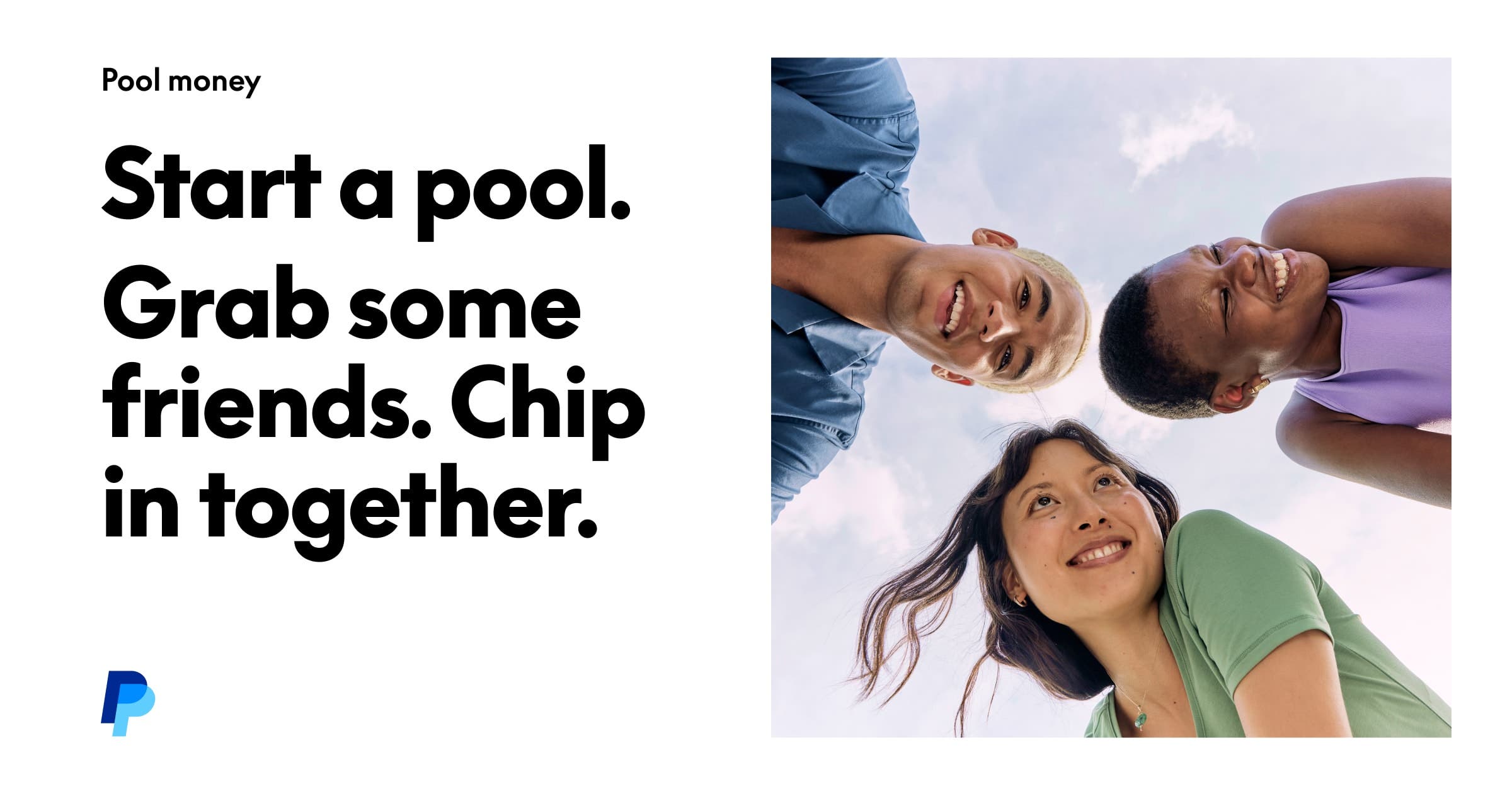 Easy Online Money Pooling & Collection | PayPal US