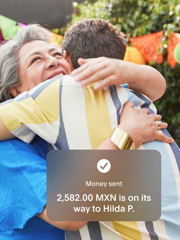 Send Money to Mexico | Transfer Money to Mexico | PayPal US